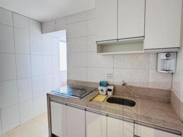 Apartamento para Venda em Goiânia, Setor Leste Vila Nova, 3 dormitórios, 1 banheiro, 1 vaga