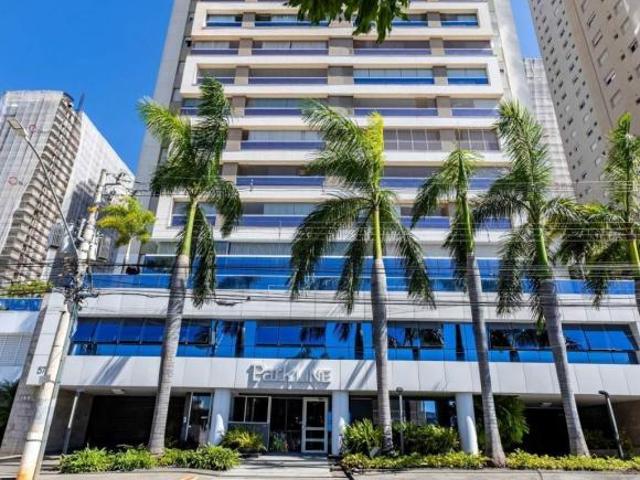 Apartamento para Venda em Goiânia, Setor Marista, 4 dormitórios, 4 suítes, 5 banheiros, 3 vagas