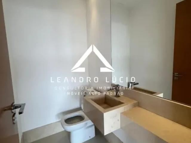 Apartamento para Venda em Goiânia, Setor Marista, 4 dormitórios, 4 suítes, 6 banheiros, 3 vagas