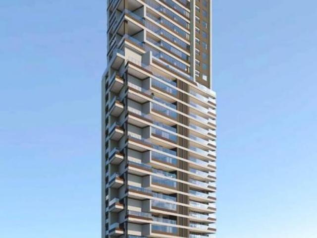 Apartamento para Venda em Goiânia, Setor Marista, 4 dormitórios, 4 suítes, 6 banheiros, 3 vagas