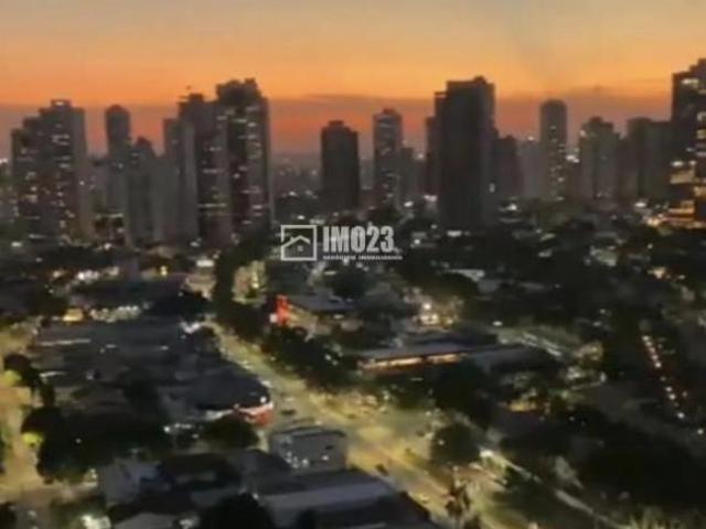 Apartamento para Venda em Goiânia, Setor Marista, 2 dormitórios, 2 suítes, 1 vaga