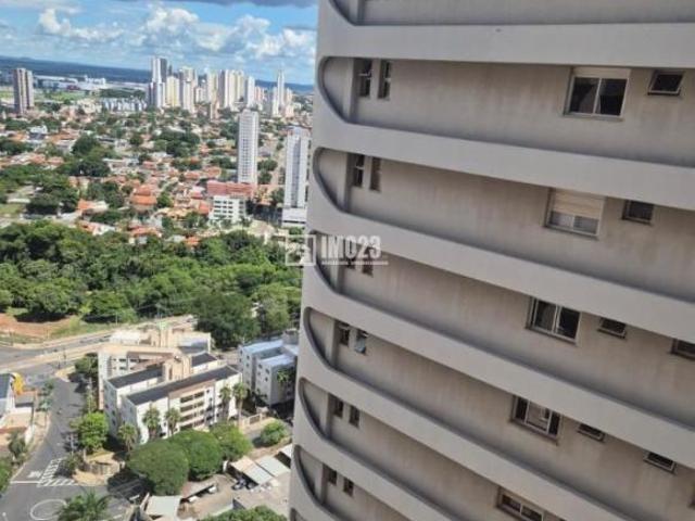 Apartamento para Venda em Goiânia, Setor Marista, 2 dormitórios, 2 suítes