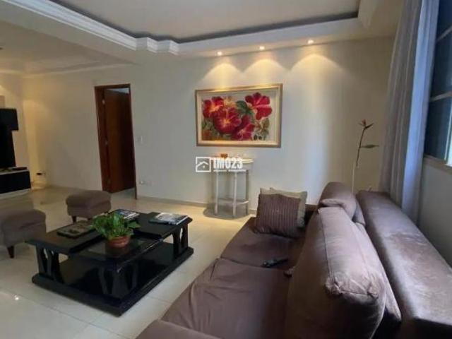 Apartamento para Venda em Goiânia, Setor Marista, 3 dormitórios, 1 suíte, 2 vagas