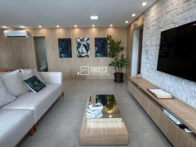 Apartamento para Venda em Goiânia, Setor Marista, 3 dormitórios, 3 suítes