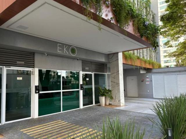 Apartamento para Venda em Goiânia, Setor Marista, 3 dormitórios, 3 suítes, 3 banheiros, 2 vagas