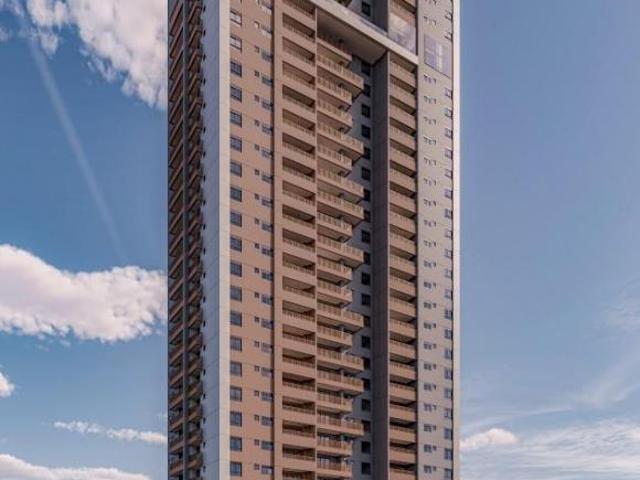 Apartamento para Venda em Goiânia, Setor Marista, 3 dormitórios, 3 suítes, 4 banheiros, 2 vagas
