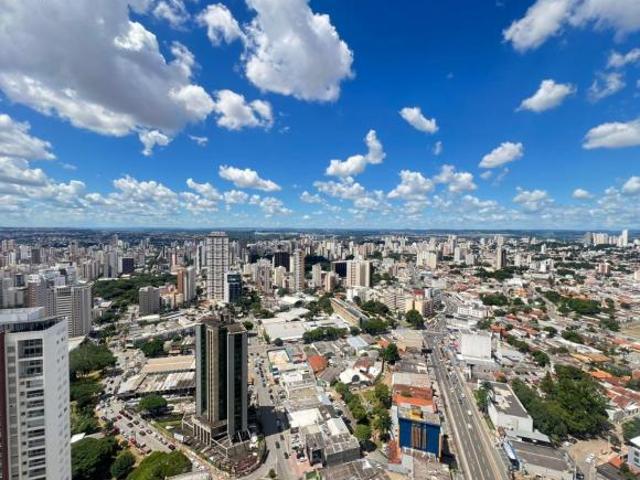 Apartamento para Venda em Goiânia, Setor Marista, 3 dormitórios, 3 suítes, 4 banheiros, 2 vagas