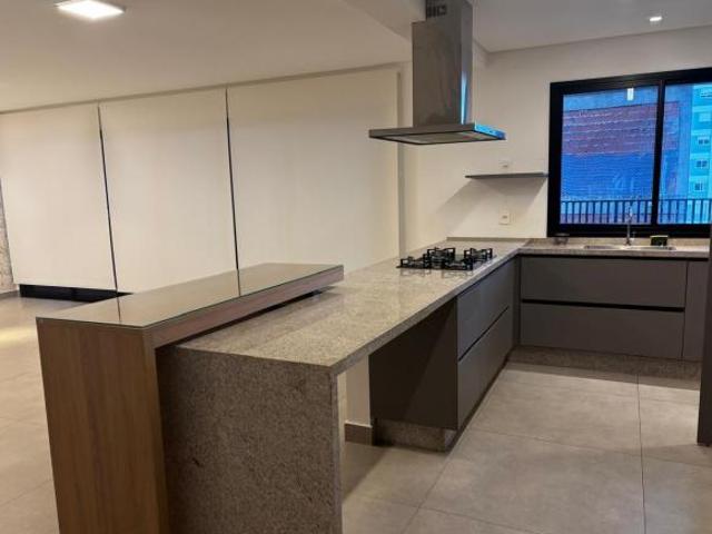 Apartamento para Venda em Goiânia, Setor Marista, 3 dormitórios, 3 suítes, 4 banheiros, 2 vagas