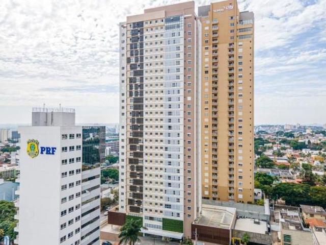 Apartamento para Venda em Goiânia, Setor Marista, 3 dormitórios, 3 suítes, 4 banheiros, 3 vagas