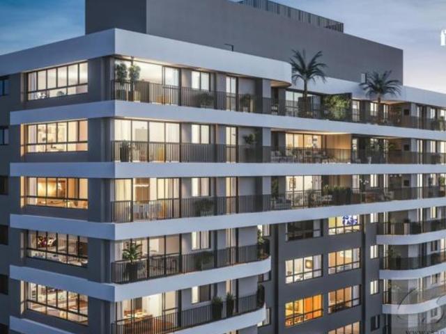 Apartamento para Venda em Goiânia, Setor Marista, 3 dormitórios, 3 suítes, 4 banheiros, 3 vagas