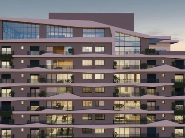 Apartamento para Venda em Goiânia, Setor Marista, 3 dormitórios, 3 suítes, 5 banheiros, 3 vagas