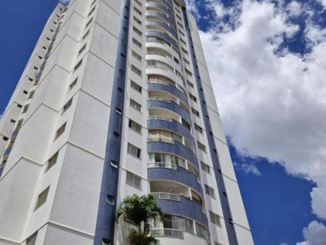 Apartamento para Venda em Goiânia, SETOR NOVA SUIÇA, 4 dormitórios, 2 suítes, 3 banheiros, 2 vagas