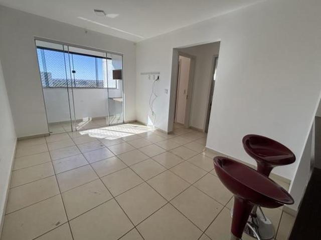 Apartamento para Venda em Goiânia, Setor Negrão de Lima, 2 dormitórios, 1 suíte, 2 banheiros, 1 vaga