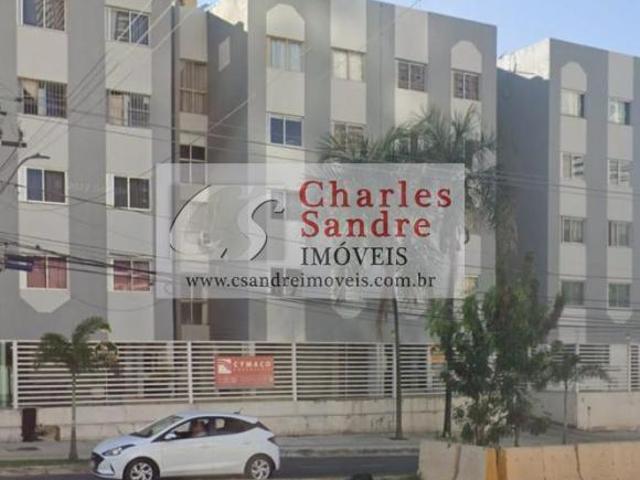 Apartamento para Venda em Goiânia, Setor Sul, 3 dormitórios, 1 suíte, 2 banheiros, 1 vaga