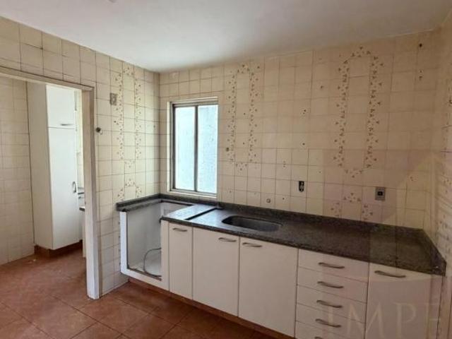 Apartamento para Venda em Goiânia, Setor Pedro Ludovico, 3 dormitórios, 2 banheiros, 1 vaga