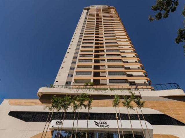Apartamento para Venda em Goiânia, Setor Pedro Ludovico, 3 dormitórios, 3 suítes, 4 banheiros, 4 vag