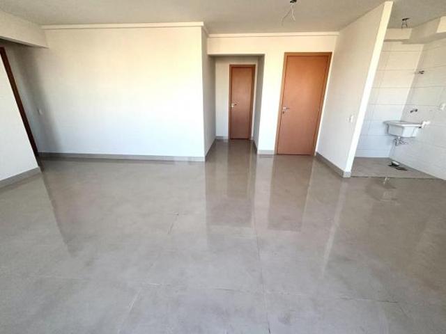 Apartamento para Venda em Goiânia, Setor Pedro Ludovico, 3 dormitórios, 3 suítes, 4 banheiros, 2 vag