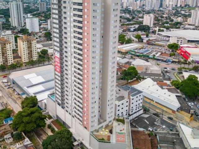 Apartamento para Venda em Goiânia, Setor Pedro Ludovico, 3 dormitórios, 3 suítes, 4 banheiros, 2 vag