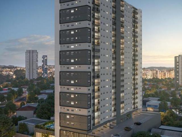 Apartamento para Venda em Goiânia, Serrinha, 2 dormitórios, 1 suíte, 2 banheiros, 1 vaga