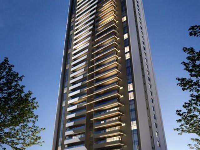 Apartamento para Venda em Goiânia, Park Lozandes, 3 dormitórios, 3 suítes, 4 banheiros, 3 vagas