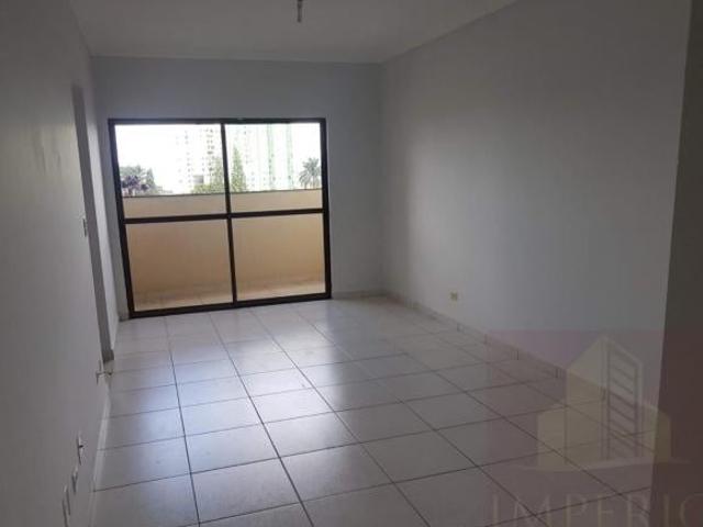 Apartamento para Venda em Goiânia, Parque Amazônia, 2 dormitórios, 1 suíte, 2 banheiros, 1 vaga