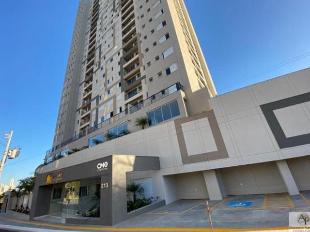 Apartamento para Venda em Goiânia, PARQUE AMAZONIA, 3 dormitórios, 1 suíte, 2 banheiros, 1 vaga