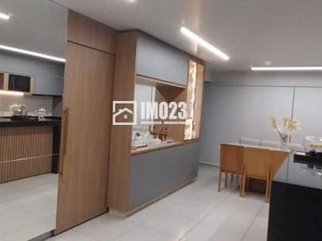 Apartamento para Venda em Goiânia, Parque Amazônia, 3 dormitórios, 1 suíte, 2 vagas