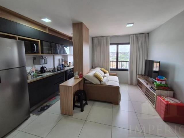 Apartamento para Venda em Goiânia, Parque Goiá Condomínio Clube, 2 dormitórios, 1 suíte, 2 banheiros