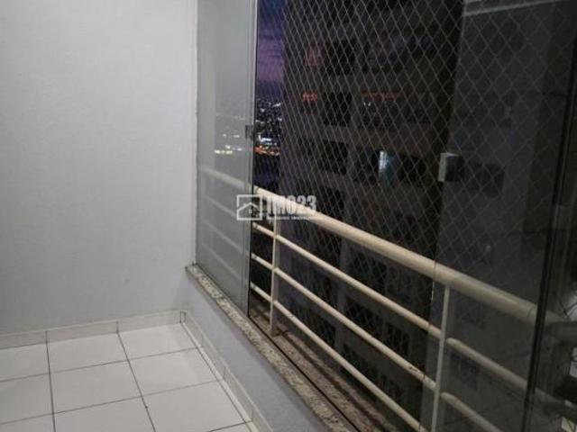 Apartamento para Venda em Goiânia, Parque Industrial Paulista, 2 dormitórios, 1 suíte