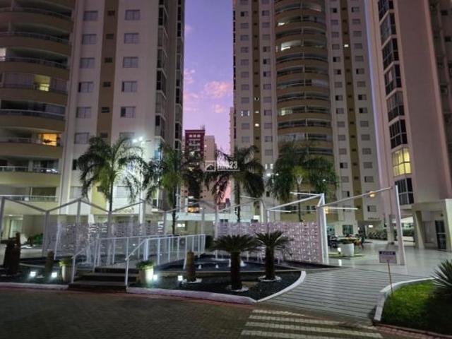 Apartamento para Venda em Goiânia, Residencial Eldorado, 3 dormitórios, 1 suíte, 1 vaga