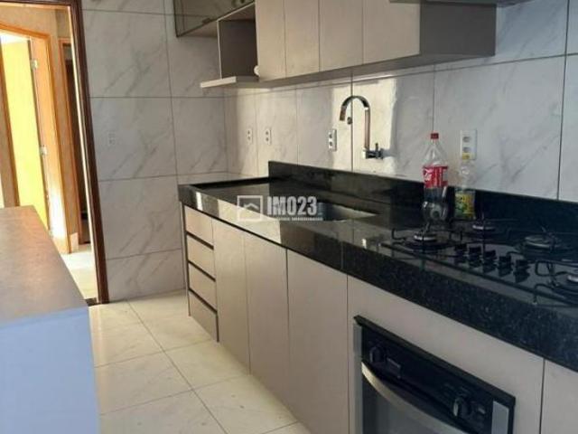Apartamento para Venda em Goiânia, Residencial Eldorado, 3 dormitórios, 2 suítes, 2 vagas