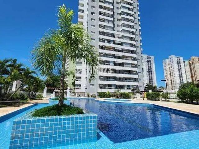 Apartamento para Venda em Goiânia, Vila Alpes, 4 dormitórios, 2 suítes, 2 vagas
