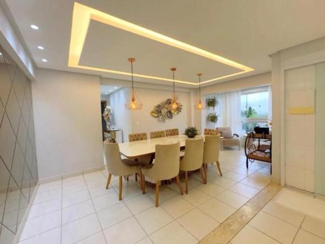 Apartamento para Venda em Goiânia, Vila Alpes, 4 dormitórios, 2 suítes, 3 banheiros, 2 vagas