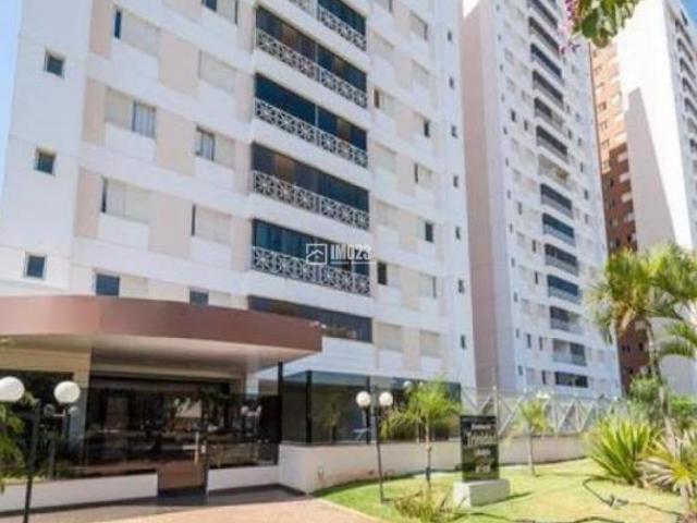 Apartamento para Venda em Goiânia, Vila Alpes, 2 dormitórios, 1 suíte, 1 vaga