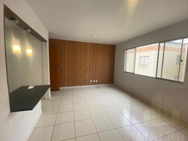 Apartamento para Venda em Goiânia, Vila Alzira, 2 dormitórios, 2 banheiros, 1 vaga