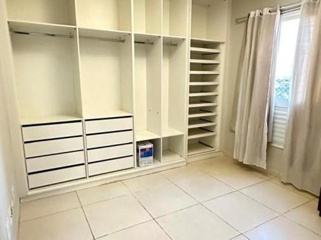 Apartamento para Venda em Goiânia, Vila Maria José, 3 dormitórios, 3 suítes