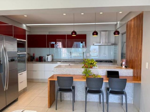 Apartamento para Venda em Goiânia, Vila Maria José, 3 dormitórios, 3 suítes, 2 vagas