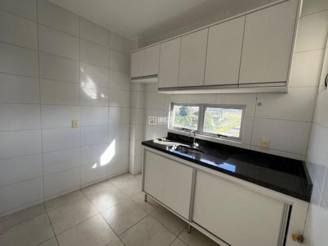 Apartamento para Venda em Goiânia, Vila Rosa, 2 dormitórios, 1 suíte, 1 vaga