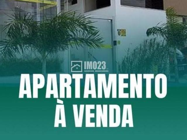 Apartamento para Venda em Goiânia, Vila Rosa, 2 dormitórios, 1 suíte