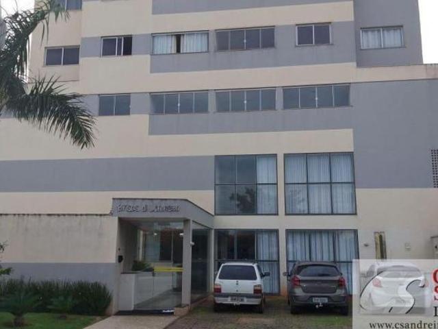 Apartamento para Venda em Goiânia, Vila Rosa, 2 dormitórios, 1 suíte, 2 banheiros, 1 vaga