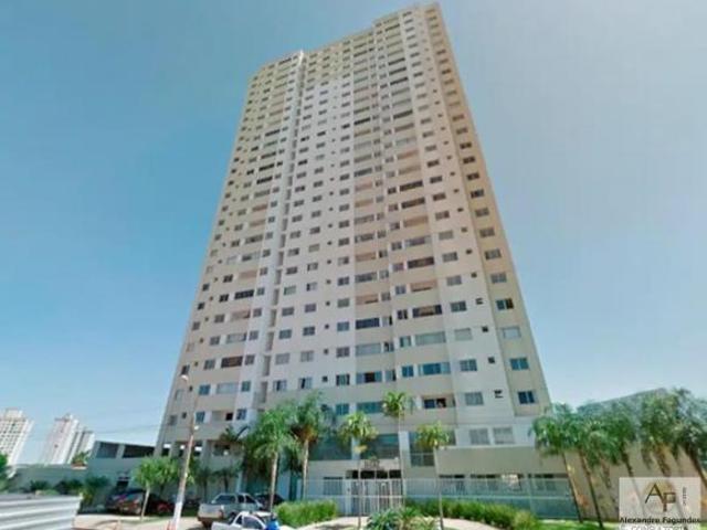 Apartamento para Venda em Goiânia, VILA ROSA, 3 dormitórios, 1 suíte, 2 banheiros, 1 vaga