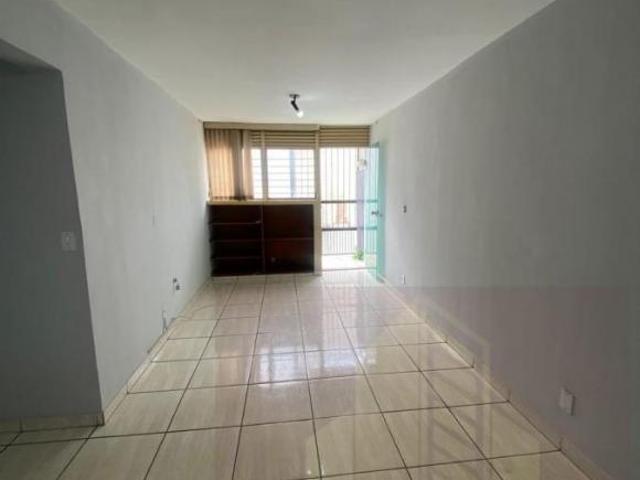 Apartamento para Venda em Goiânia, Vila São João, 2 dormitórios, 1 banheiro, 1 vaga