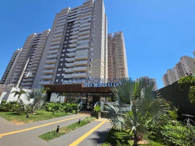 Apartamento para Venda em Goiânia, Village Veneza, 2 dormitórios, 1 suíte, 1 banheiro, 1 vaga
