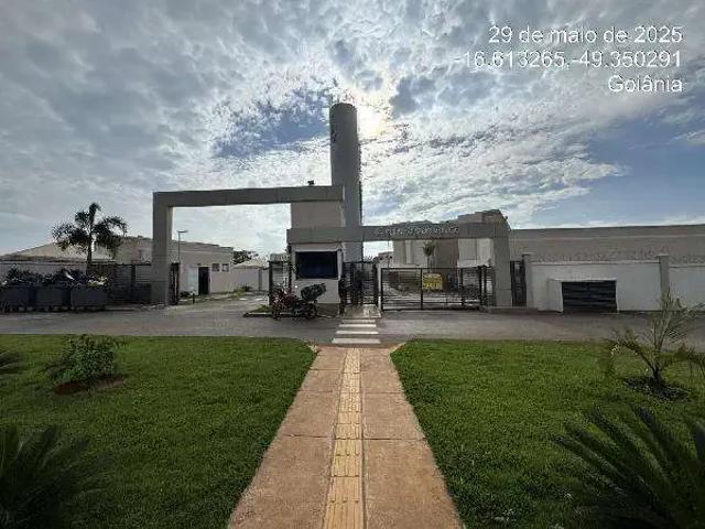 Apartamento para Venda em Goiânia/GO Vila Mutirão I 2 Quartos