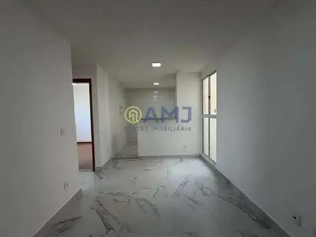 Apartamento para Venda em Goiânia/GO Vila Mutirão I 2 Quartos