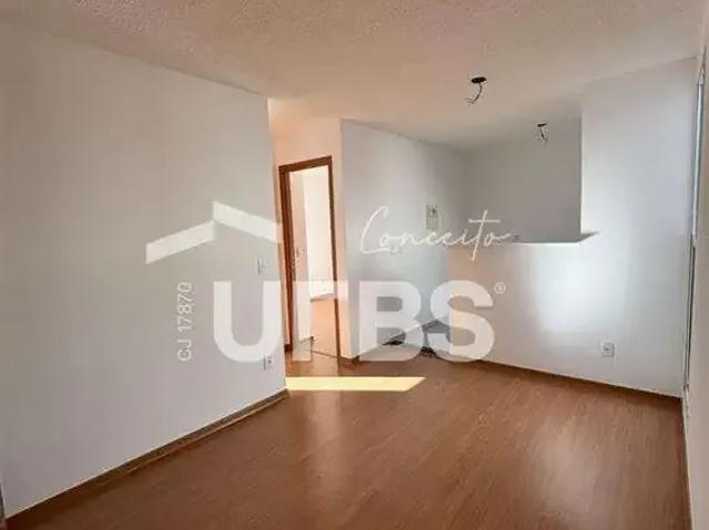 Apartamento para Venda em Goiânia/GO Vila Mutirão I 2 Quartos