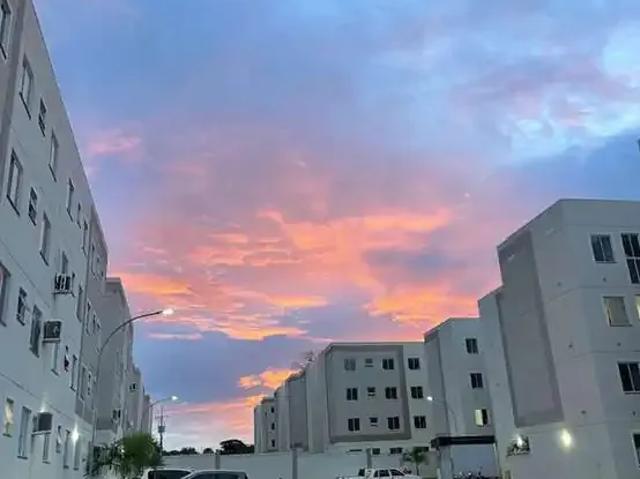 Apartamento para Venda em Goiânia/GO Vila Mutirão I 2 Quartos