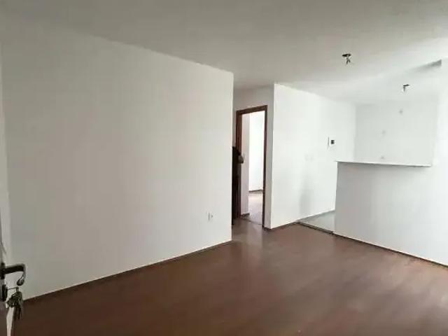 Apartamento para Venda em Goiânia/GO Vila Mutirão I 2 Quartos