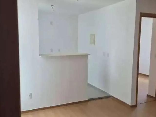 Apartamento para Venda em Goiânia/GO Vila Mutirão II 2 Quartos