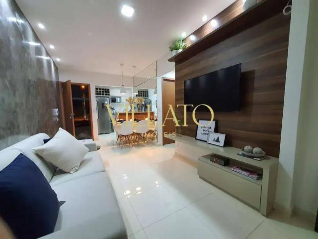 Apartamento para Venda em Goiânia/GO Vila Maria Dilce 2 Quartos